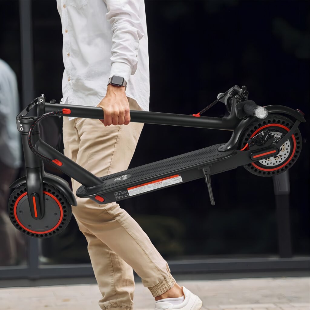 HT-T4 PRO Xiaomi M365 Scooter – Meusebike