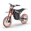 Kugoo Wish01 Electric EV Dirt Bike – Meusebike