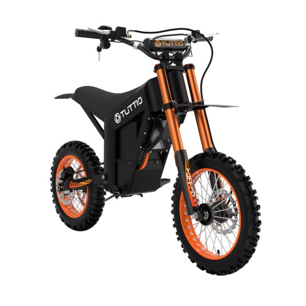 Tuttio Soleil01 Electric Mini Bike for Kids & Adults – Meusebike