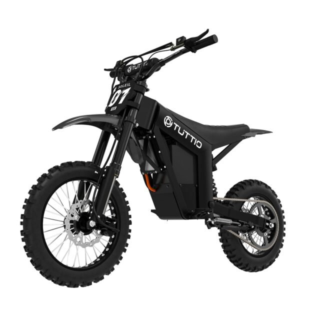 Tuttio Soleil01 SE Electric Mini Bike for Kids & Adults – Meusebike