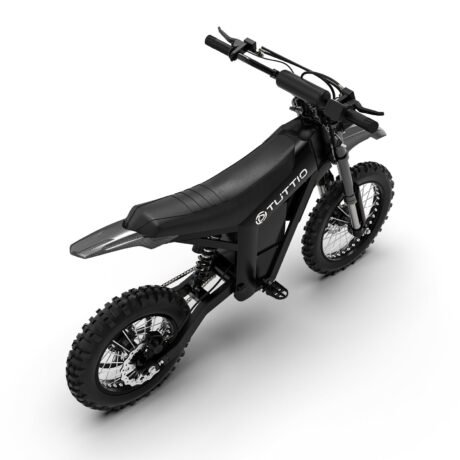 Tuttio Soleil01 Se Electric Mini Bike For Kids Adults Meusebike
